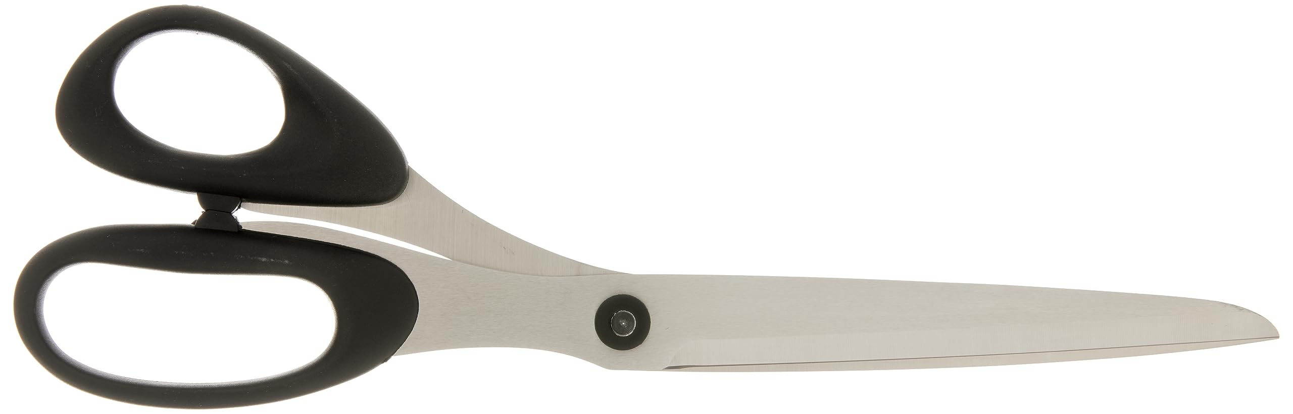 Victorinox 8.0909.23 Household Scissors 23cm Stainless Steel, Black/Silver, Medium