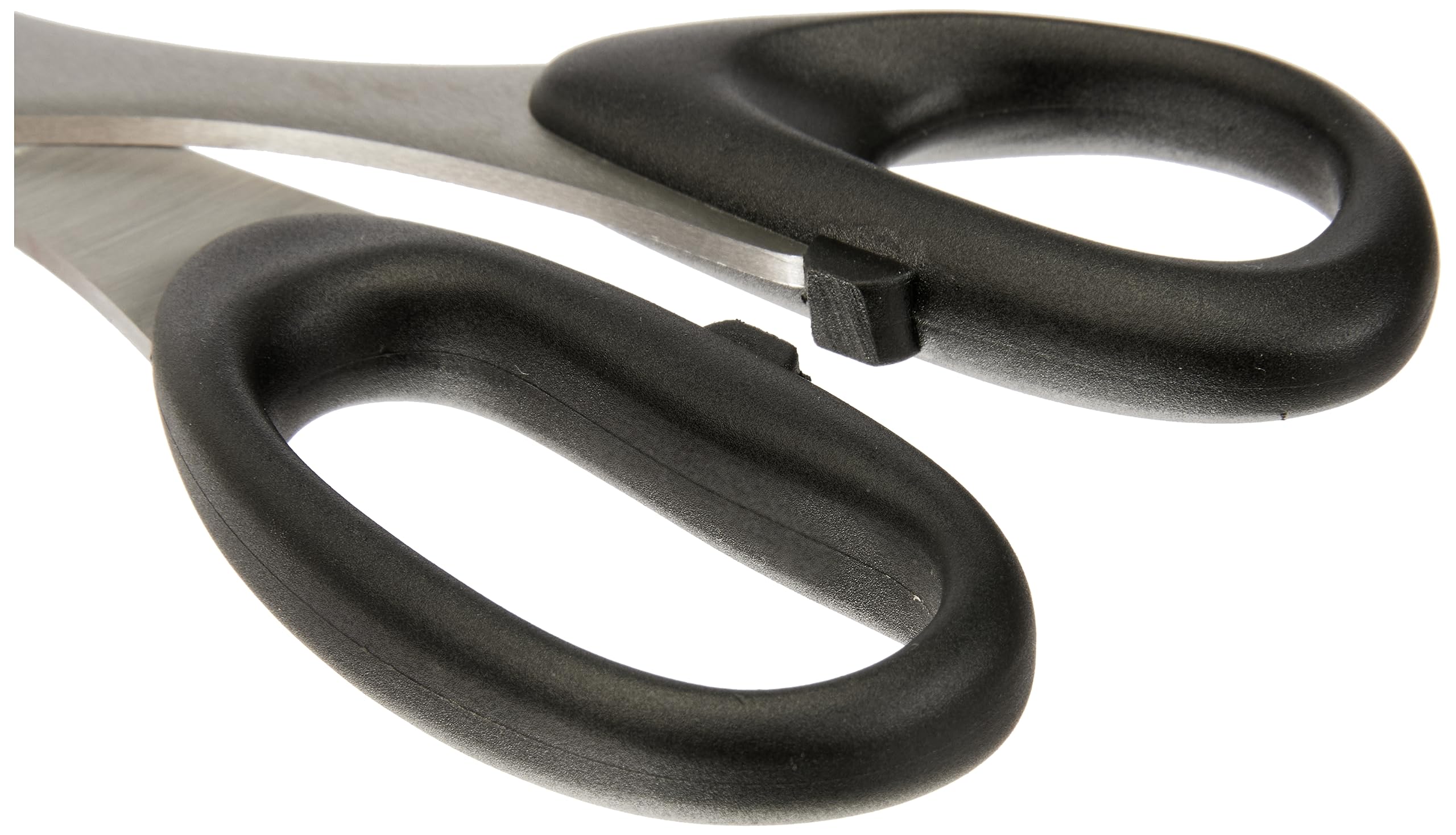 Victorinox 8.0909.23 Household Scissors 23cm Stainless Steel, Black/Silver, Medium
