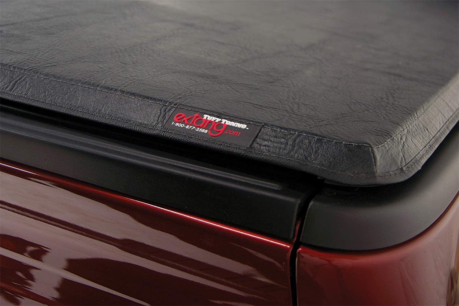 Extang Tuff Tonno Soft Roll-up Truck Bed Tonneau Cover | 14425 | Fits 09-18, 19/20 Classic Dodge RAM 1500/2500/3500 5' 7" Bed (67.4")