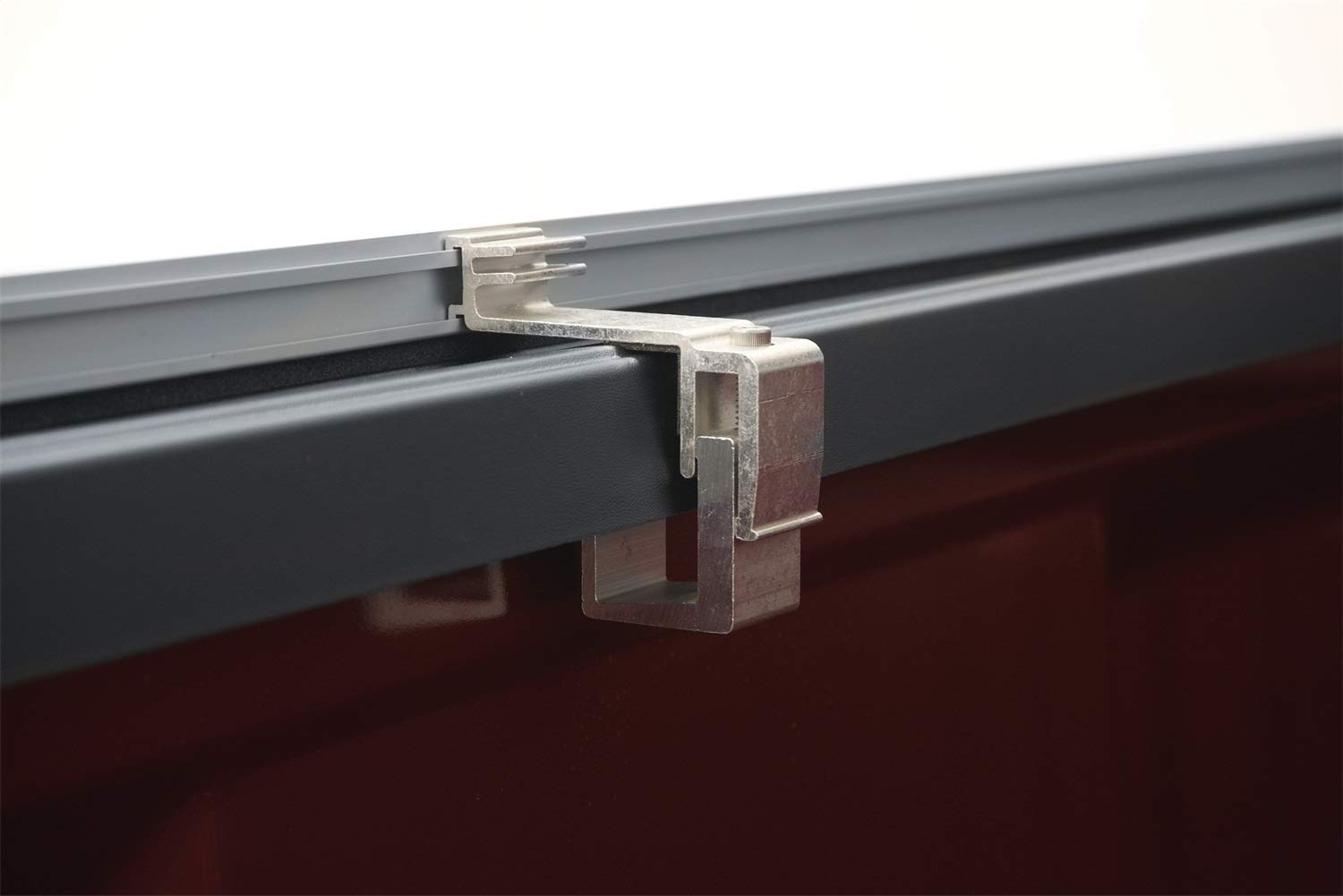 Extang Tuff Tonno Soft Roll-up Truck Bed Tonneau Cover | 14425 | Fits 09-18, 19/20 Classic Dodge RAM 1500/2500/3500 5' 7" Bed (67.4")
