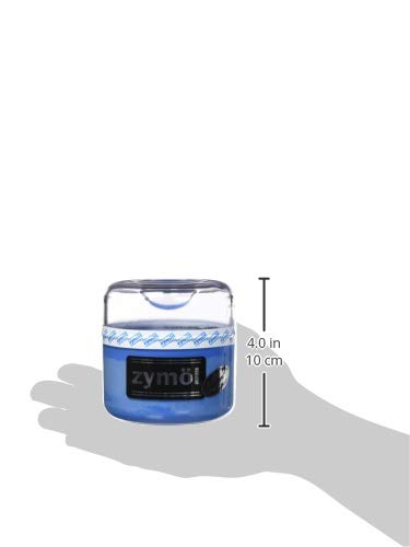 Zymol Handcrafted Waxes--Japon 8 oz.