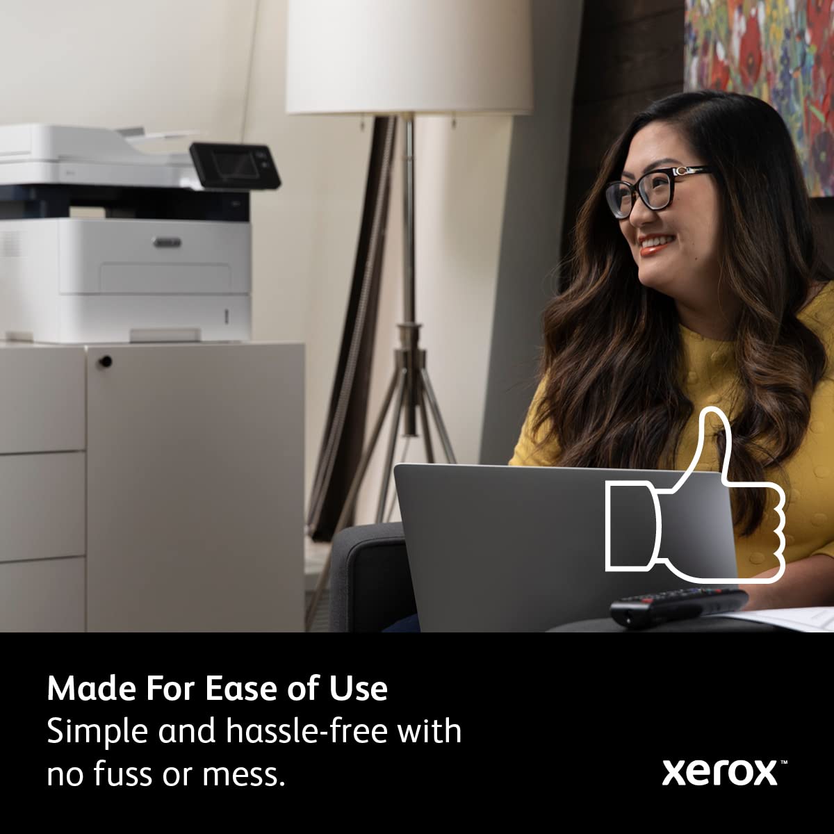 Xerox Phaser 6280 Black Standard Capacity Toner Cartridge (3,000 Pages) - 106R01391