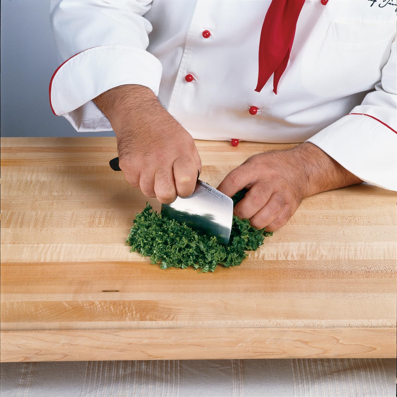 Miracle Blade III Perfection Series 11-Piece Knife Set