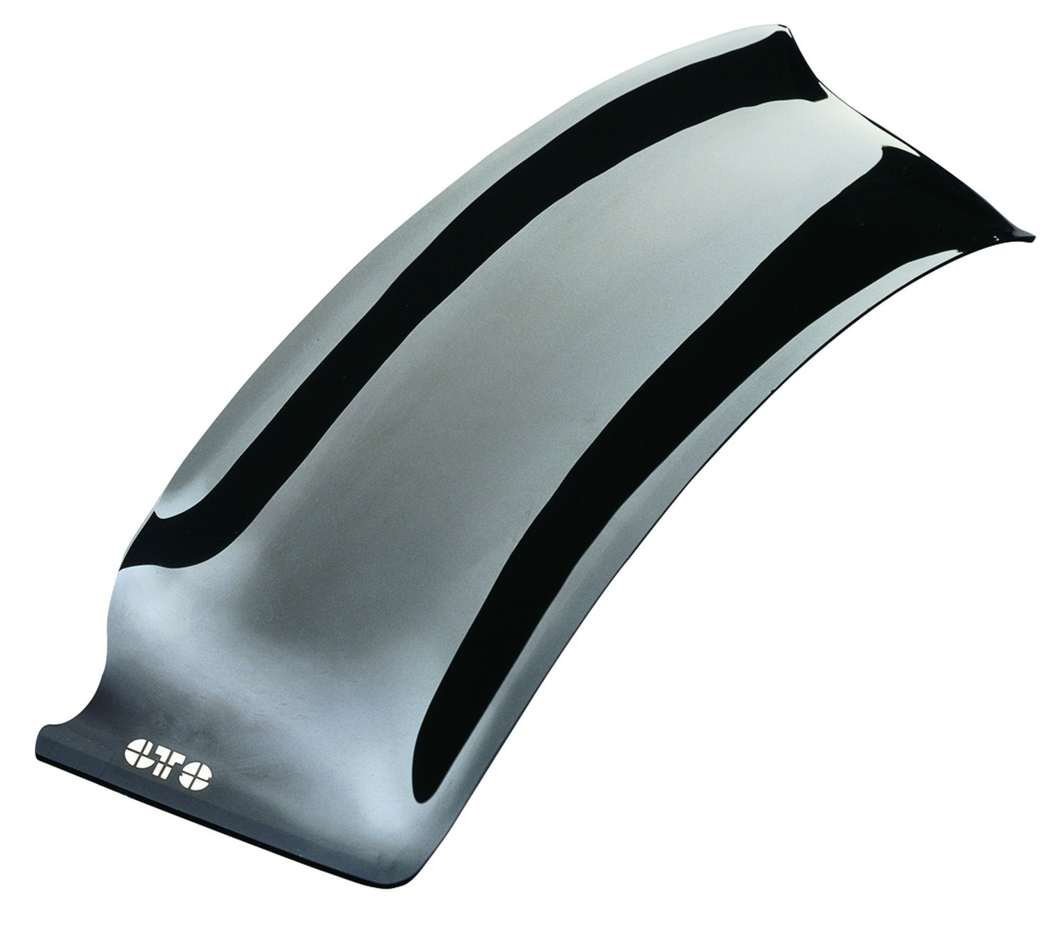 GT Styling 51241 Solarwing II Smoke Deflector