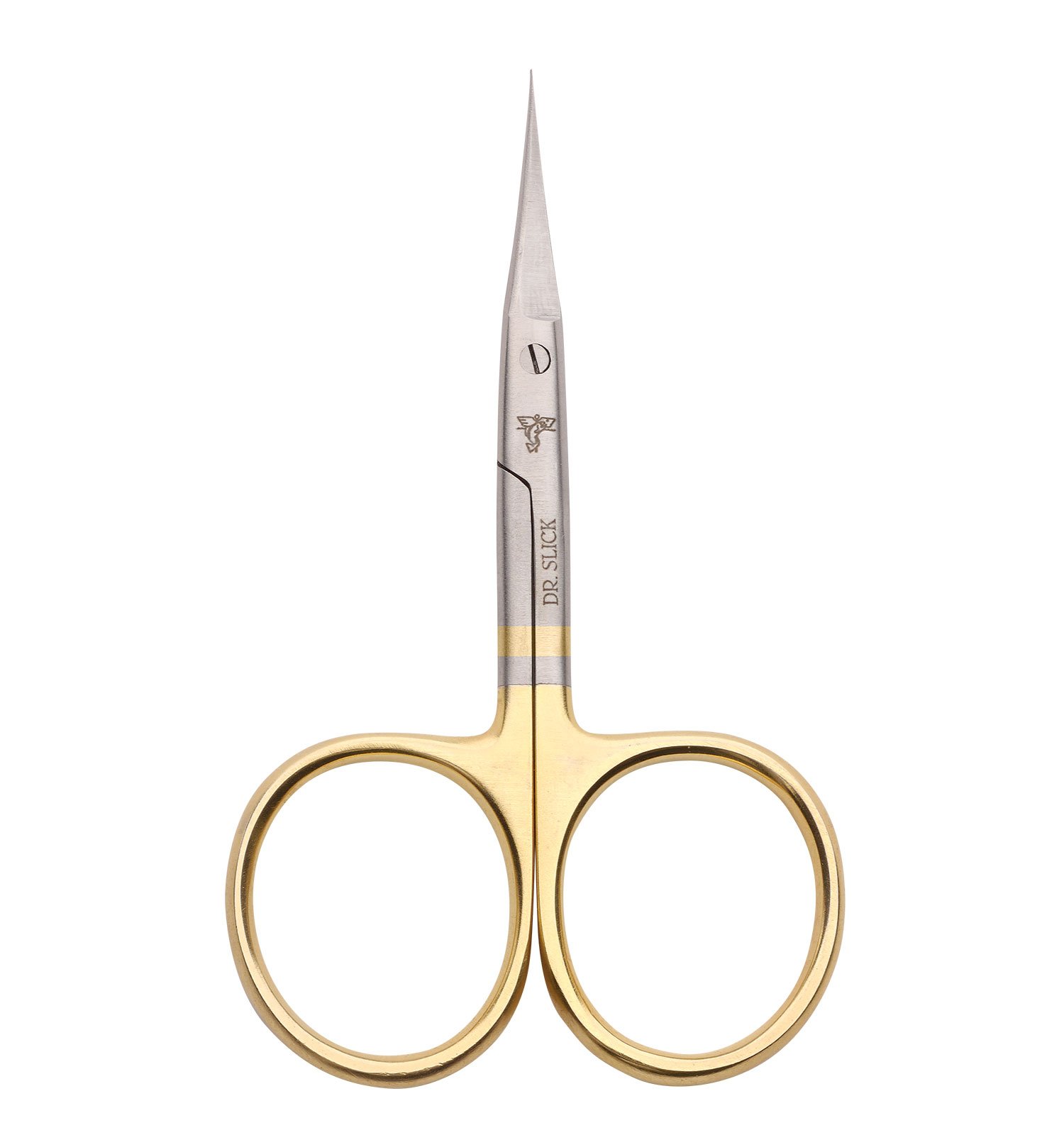 Dr. Slick 4" MicroTip All Purpose Scissors