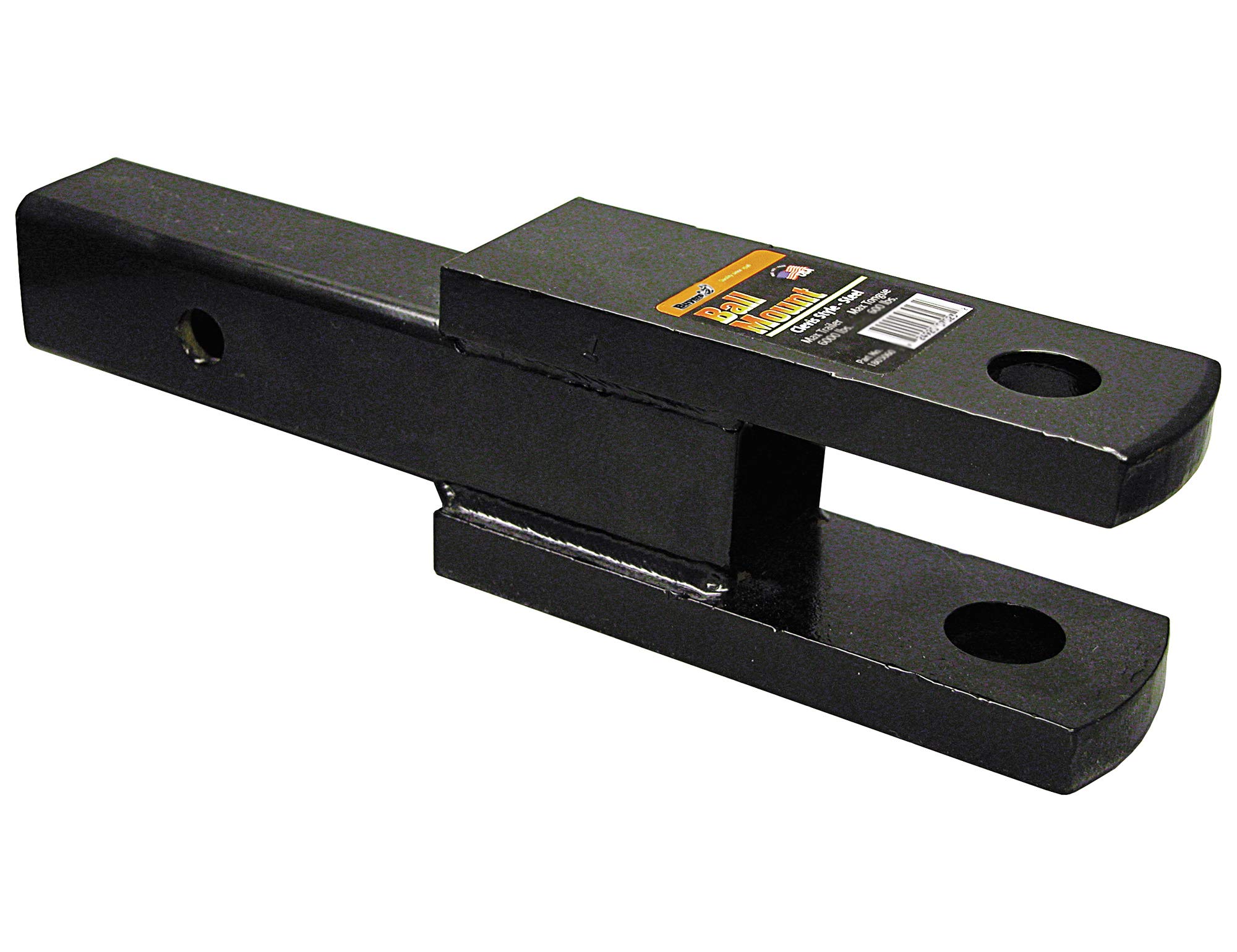 Buyers Products 1803065 Ball Mount