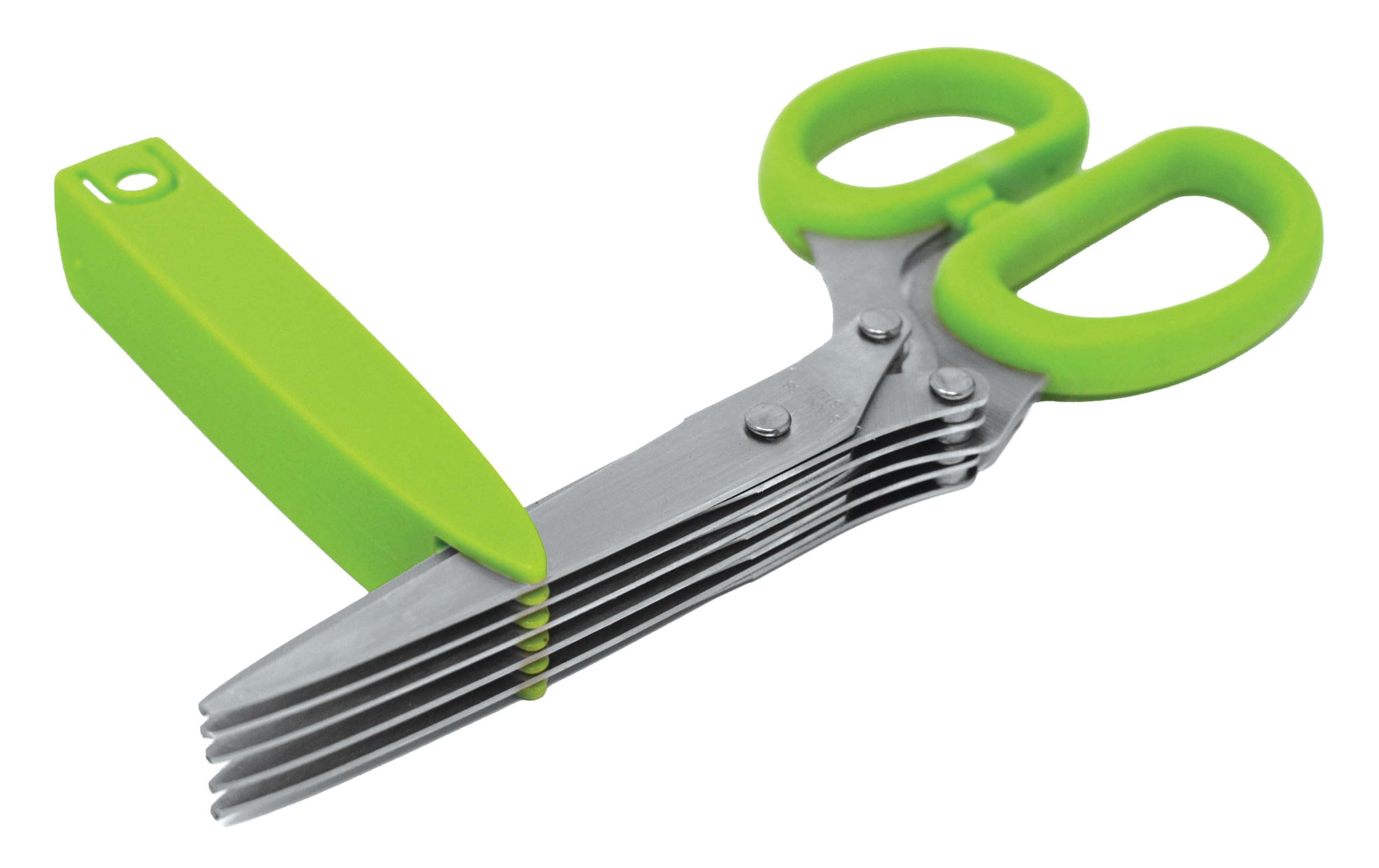 Norpro Triple Blade Herb Scissors