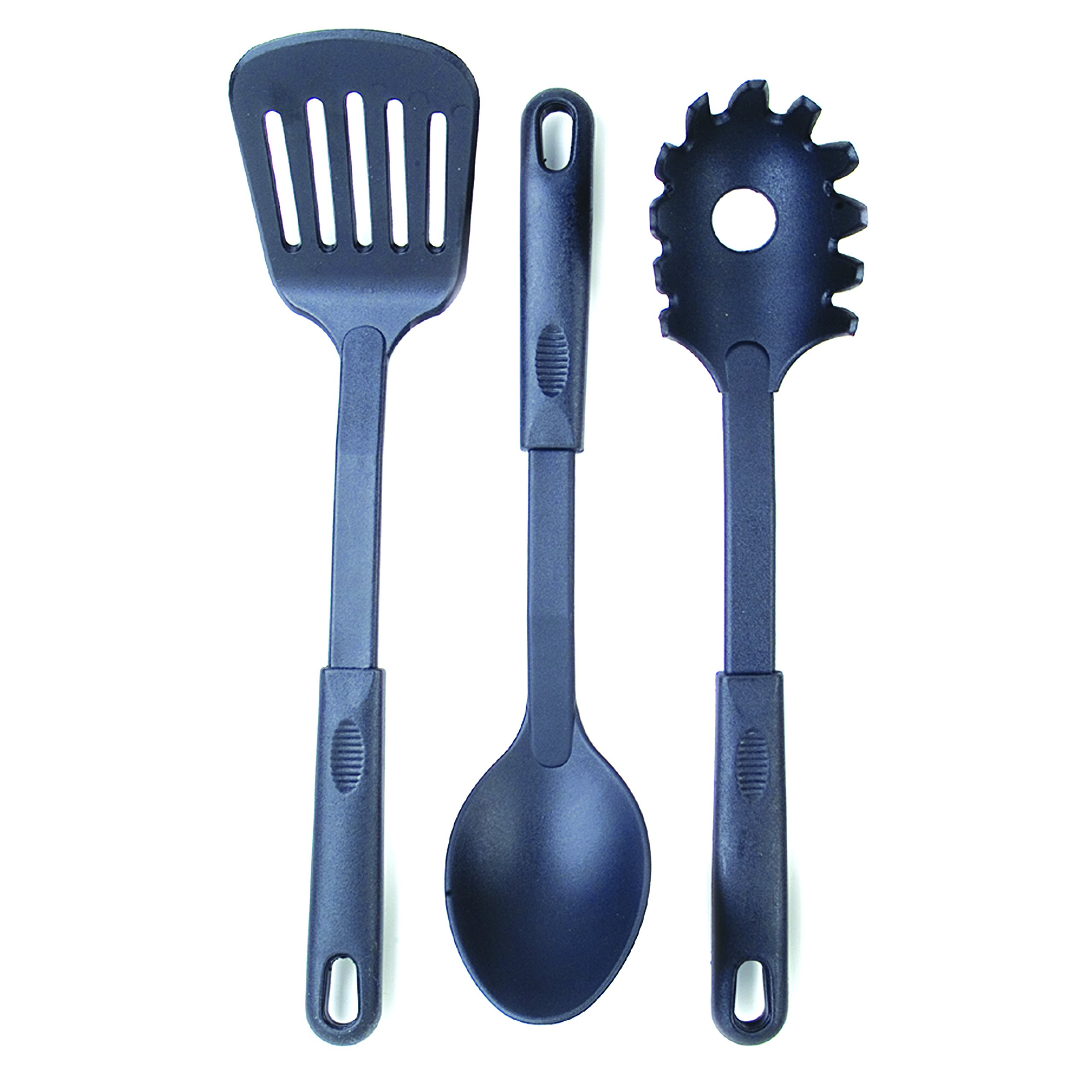 Gibson Home Abruzzo 12 Piece Stainless Steel Cookware Set, Silver
