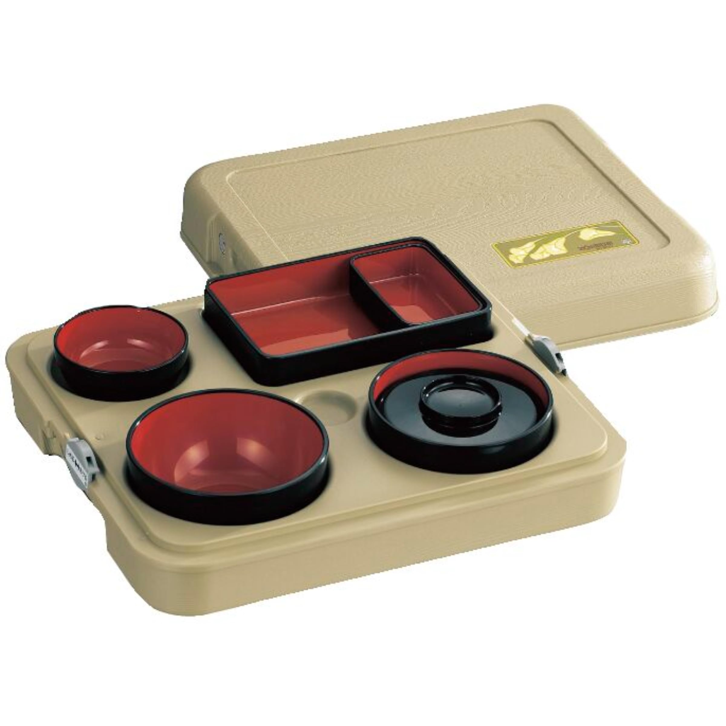 Zojirushi DA-SN10 Magokoro Service, Insulated Container, Uchsia
