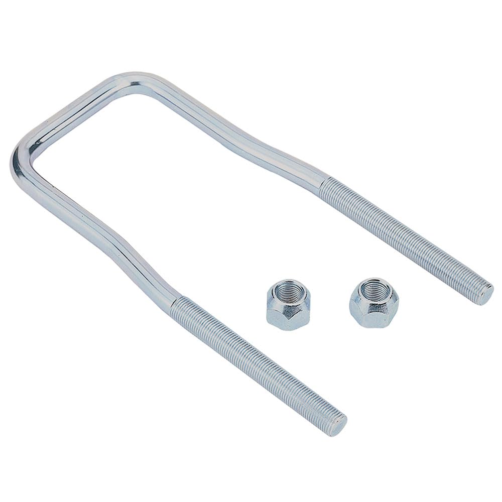 Reese Towpower 74247 Economy Spare Tire Carrier