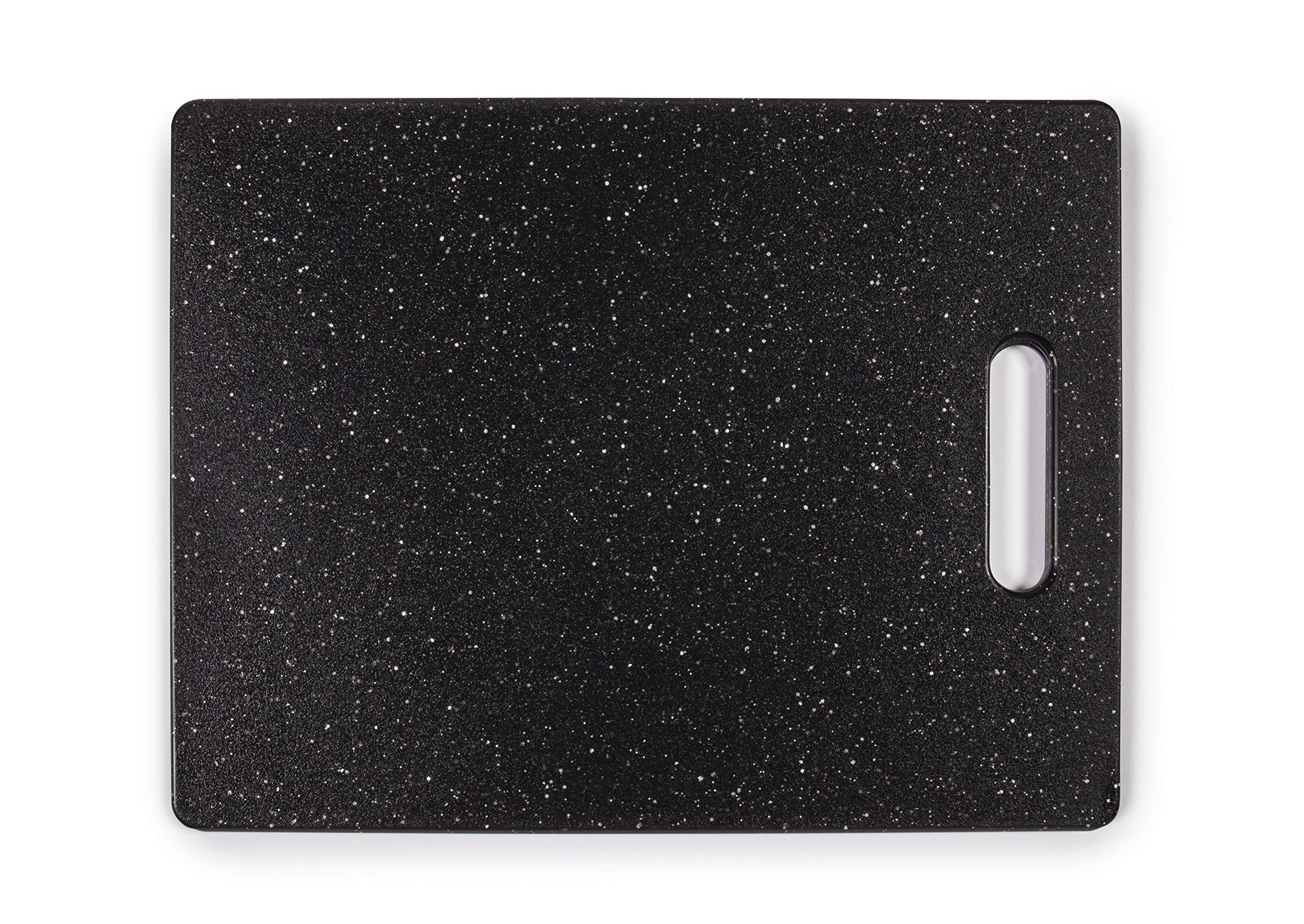Dexas Superboard Cutting Board, 11 by 14.5 inches, Midnight Granite Color, (451-50)