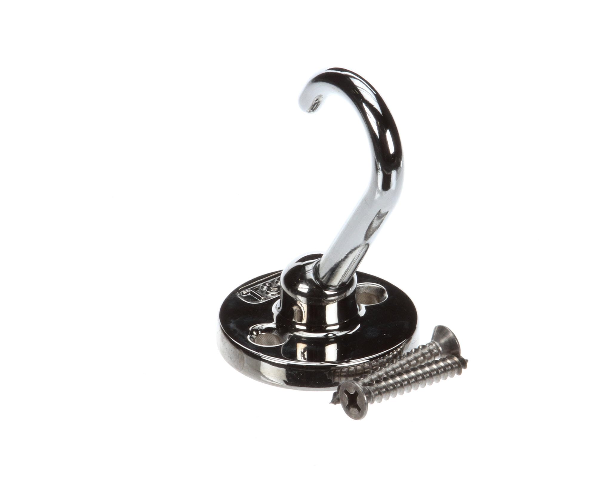 TS Brass B-0104-D Dummy Wall Hook, Chrome