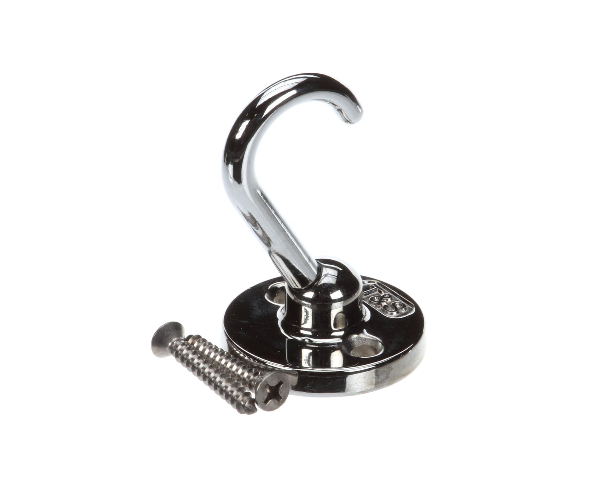 TS Brass B-0104-D Dummy Wall Hook, Chrome