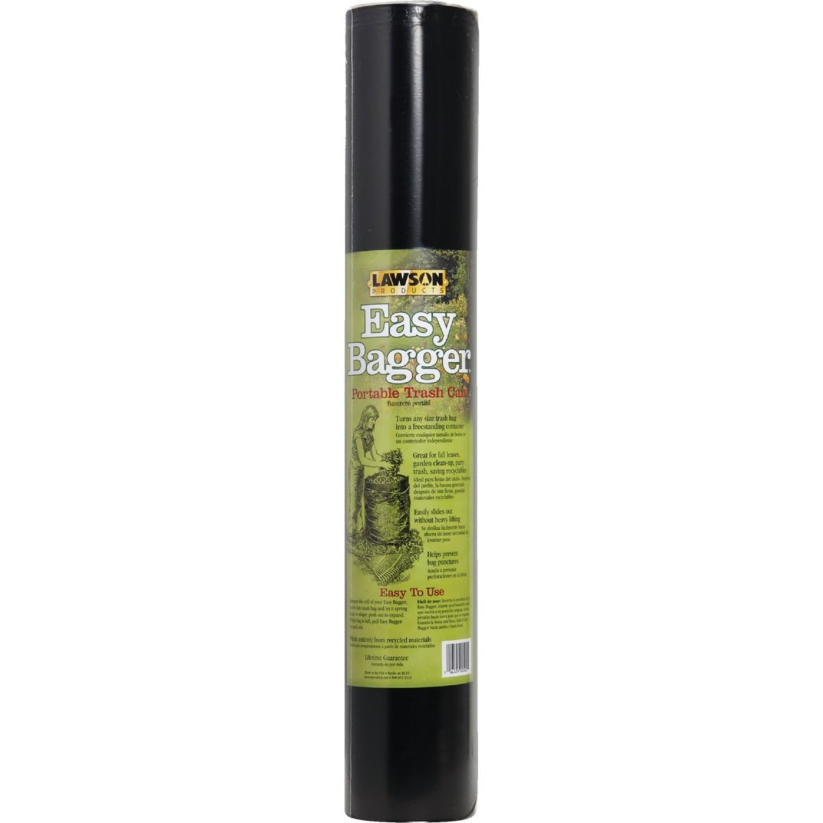 Lawson Products PRODUCTS40500 INC. 40500 Plastic Bag Holder