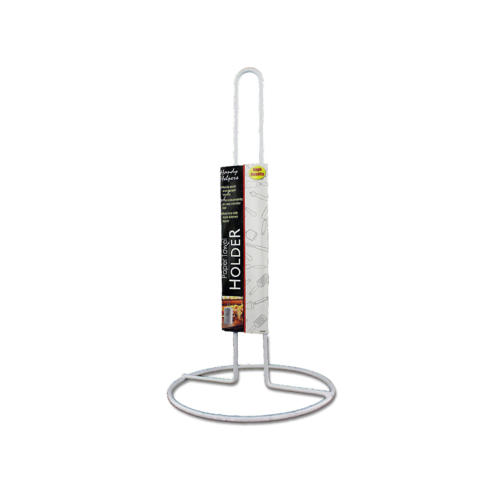 Paper Towel Holder