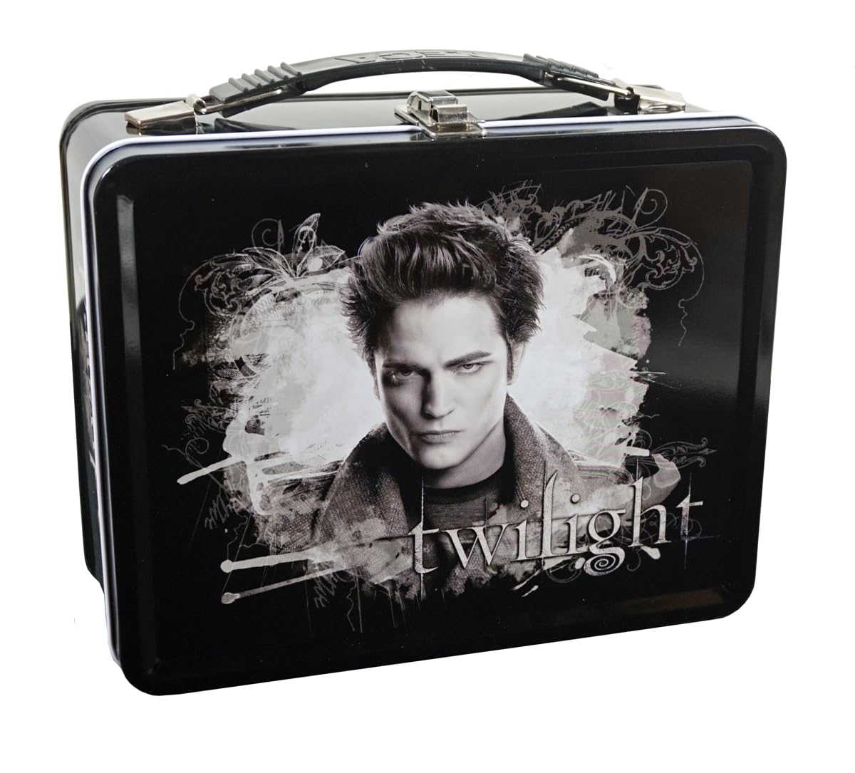 Twilight Lunchbox "Edward"