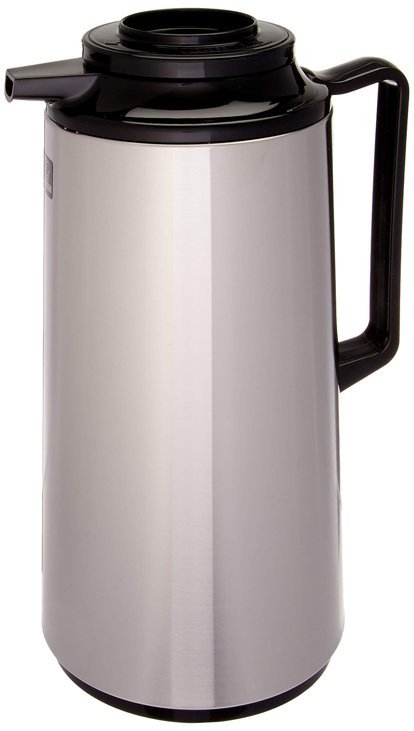 Zojirushi BHS-19SB Thermal Carafe, Brushed, Stainless Steel