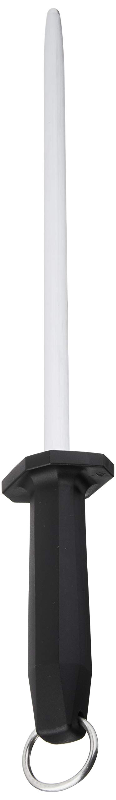 Mercer Culinary German Honing Steel, 12 Inch