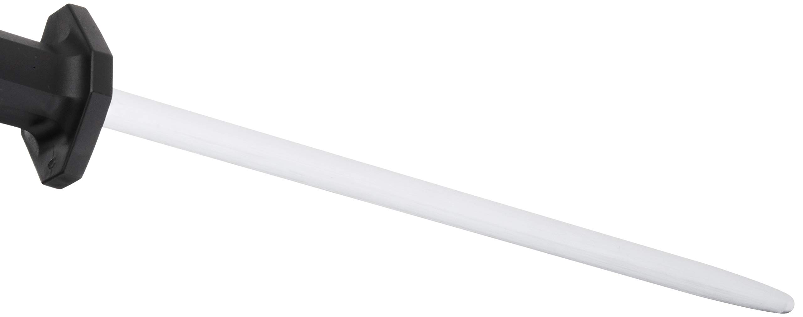 Mercer Culinary German Honing Steel, 12 Inch