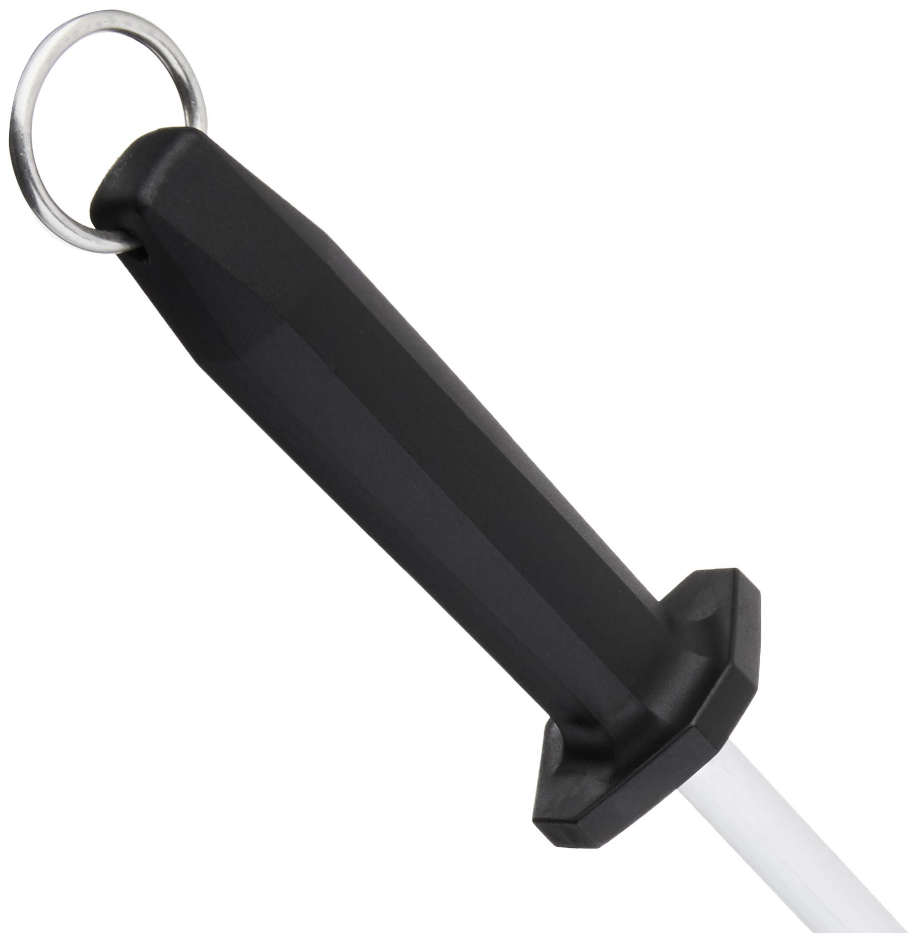 Mercer Culinary German Honing Steel, 12 Inch