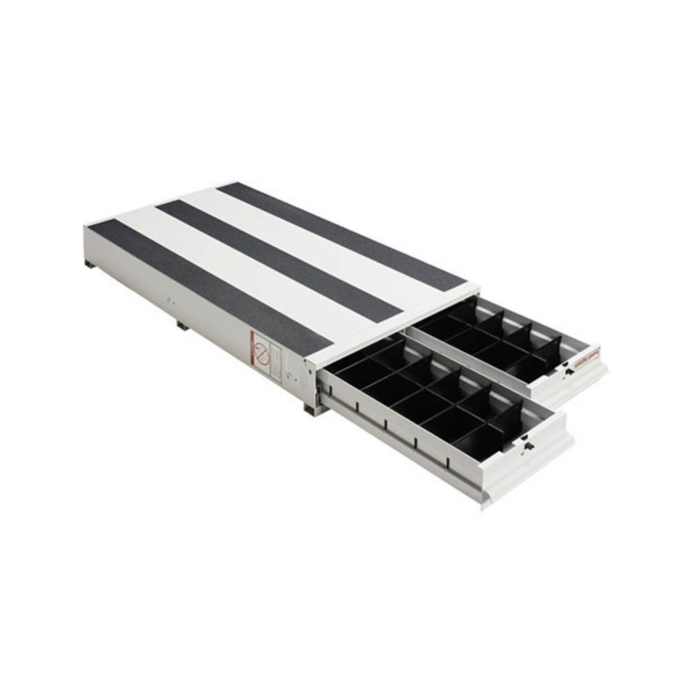 Weatherguard W513163 Weatherguard Box