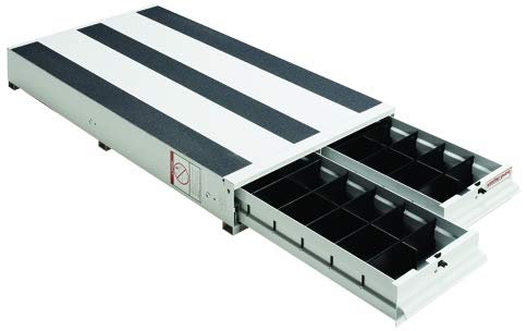 Weatherguard W513163 Weatherguard Box