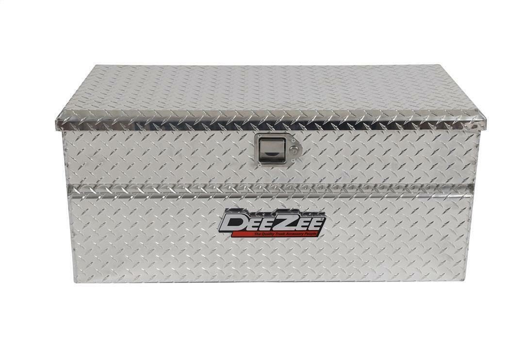 Dee Zee DZ8537 37" Red Label Utility Chest