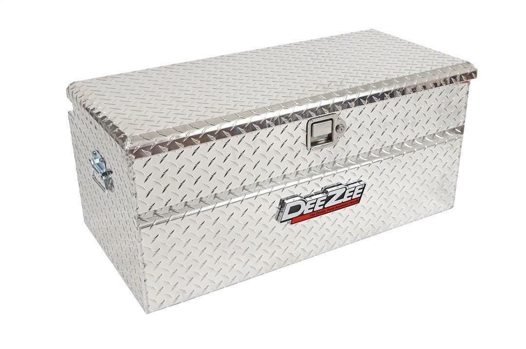 Dee Zee DZ8537 37" Red Label Utility Chest