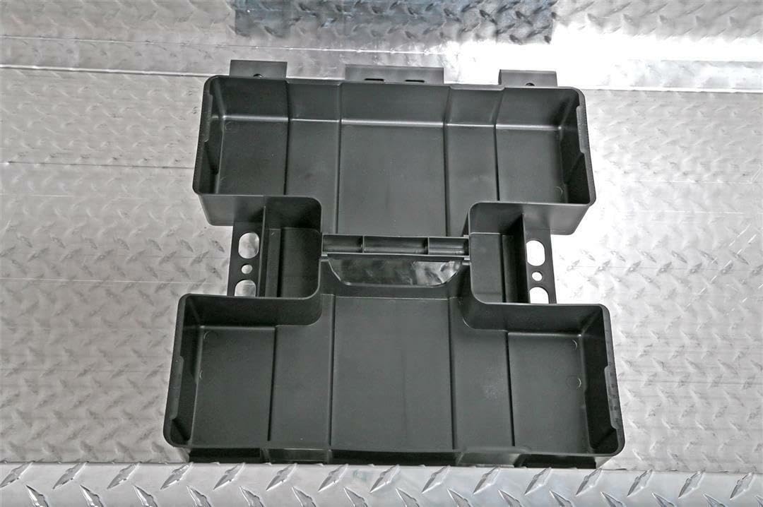 DEE ZEE DZ8170D Red Label Crossover Tool Box