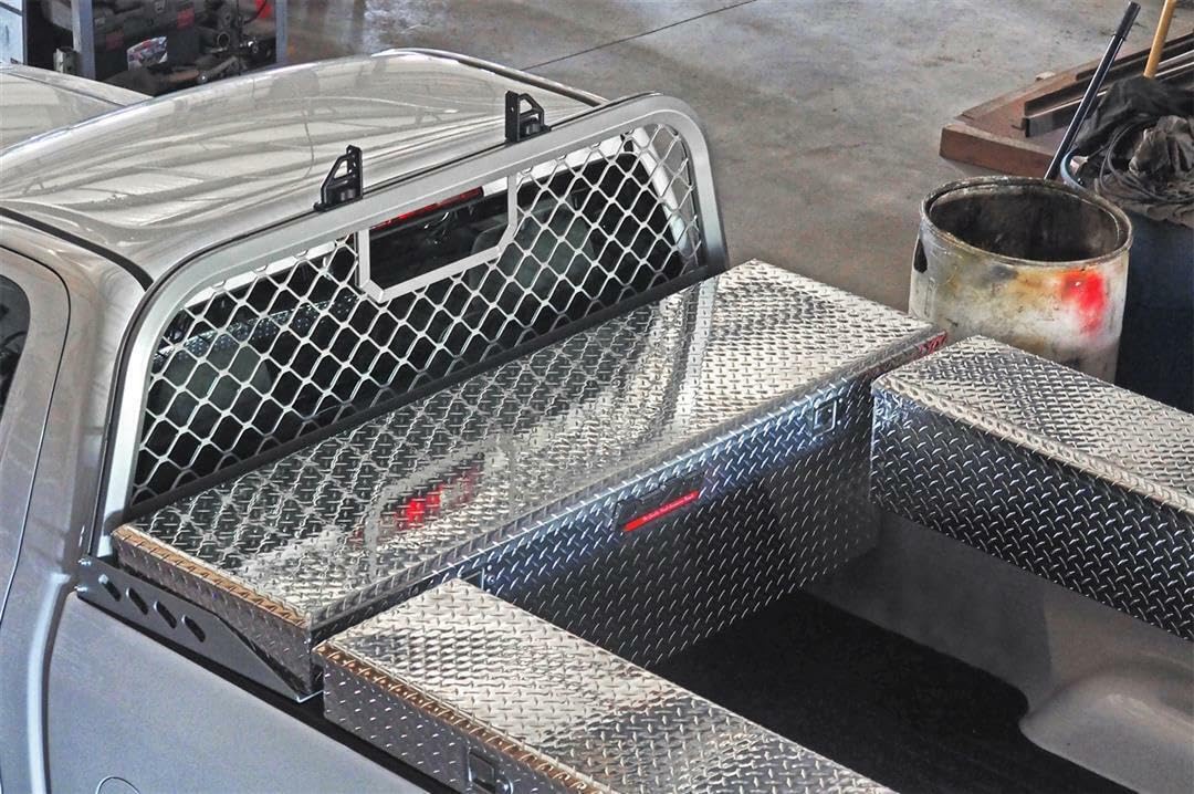 DEE ZEE DZ8170D Red Label Crossover Tool Box