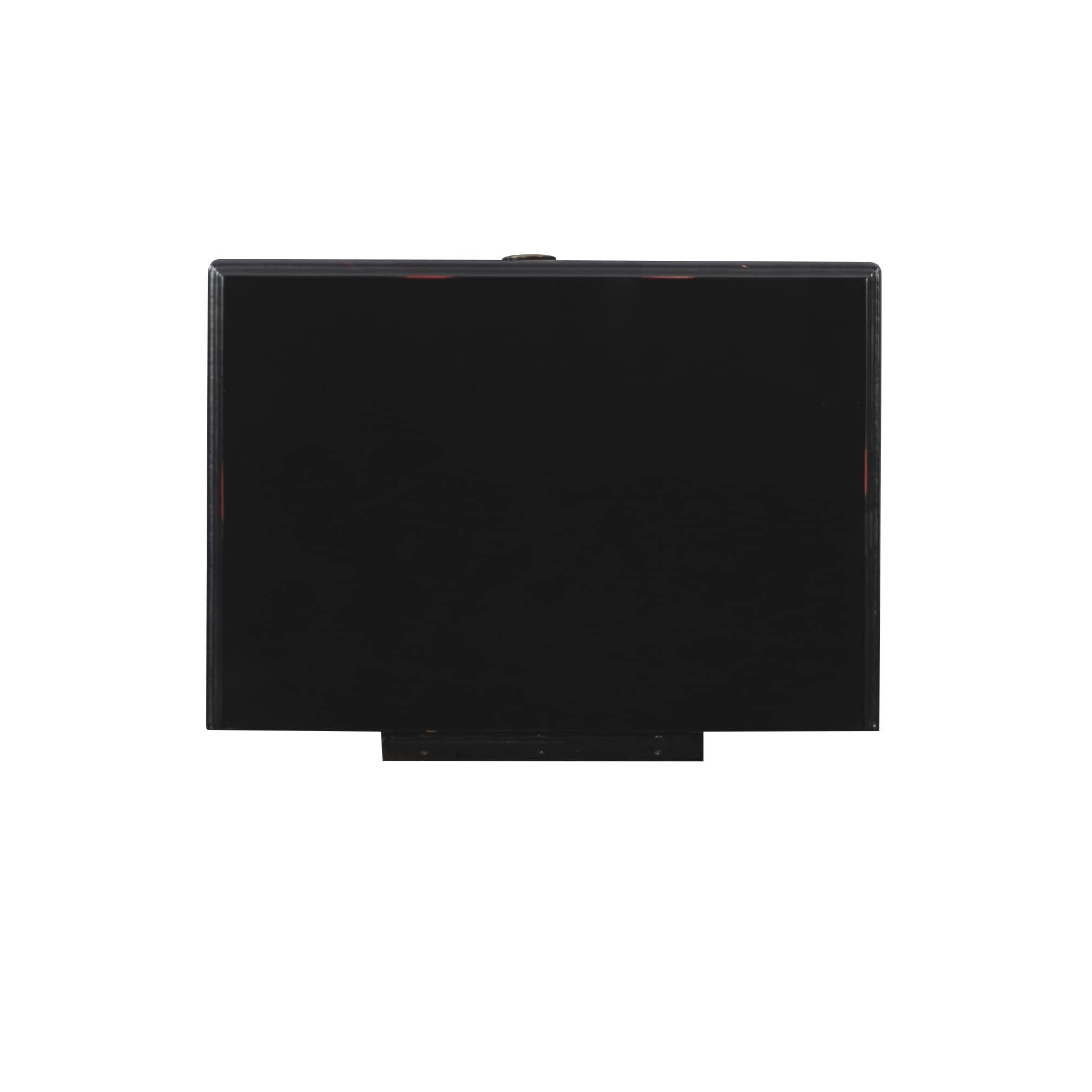 Powell Ebony Jewelry Armoire