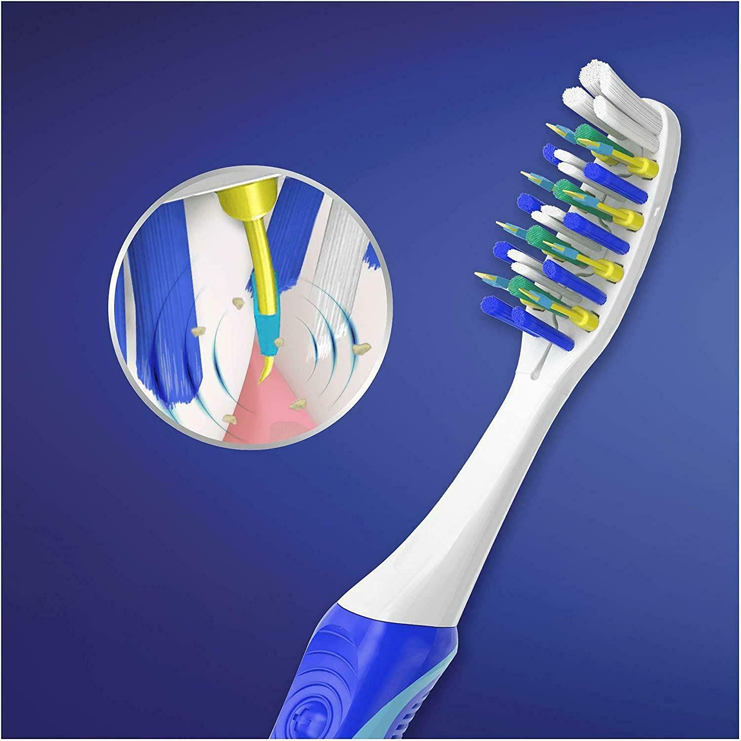 Oral-B Pro-Expert Pulsar Medium 35 Toothbrush