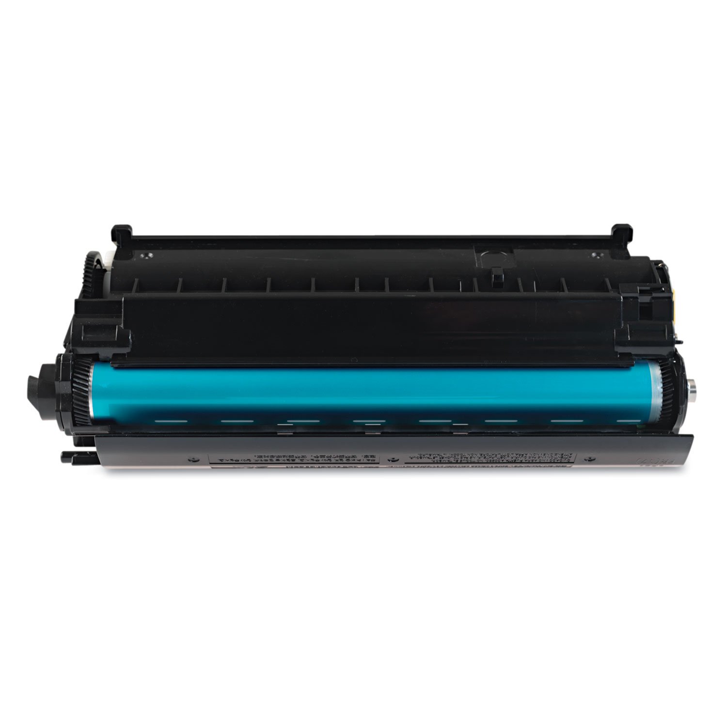 Okidata B6500 High Yield Toner Cartridge (18,000 Yield), 52116002,Black,One Size