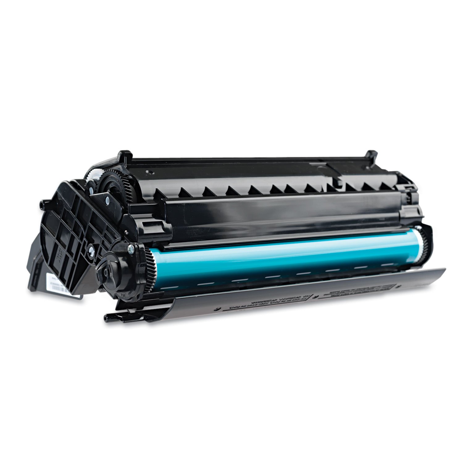 Okidata B6500 High Yield Toner Cartridge (18,000 Yield), 52116002,Black,One Size