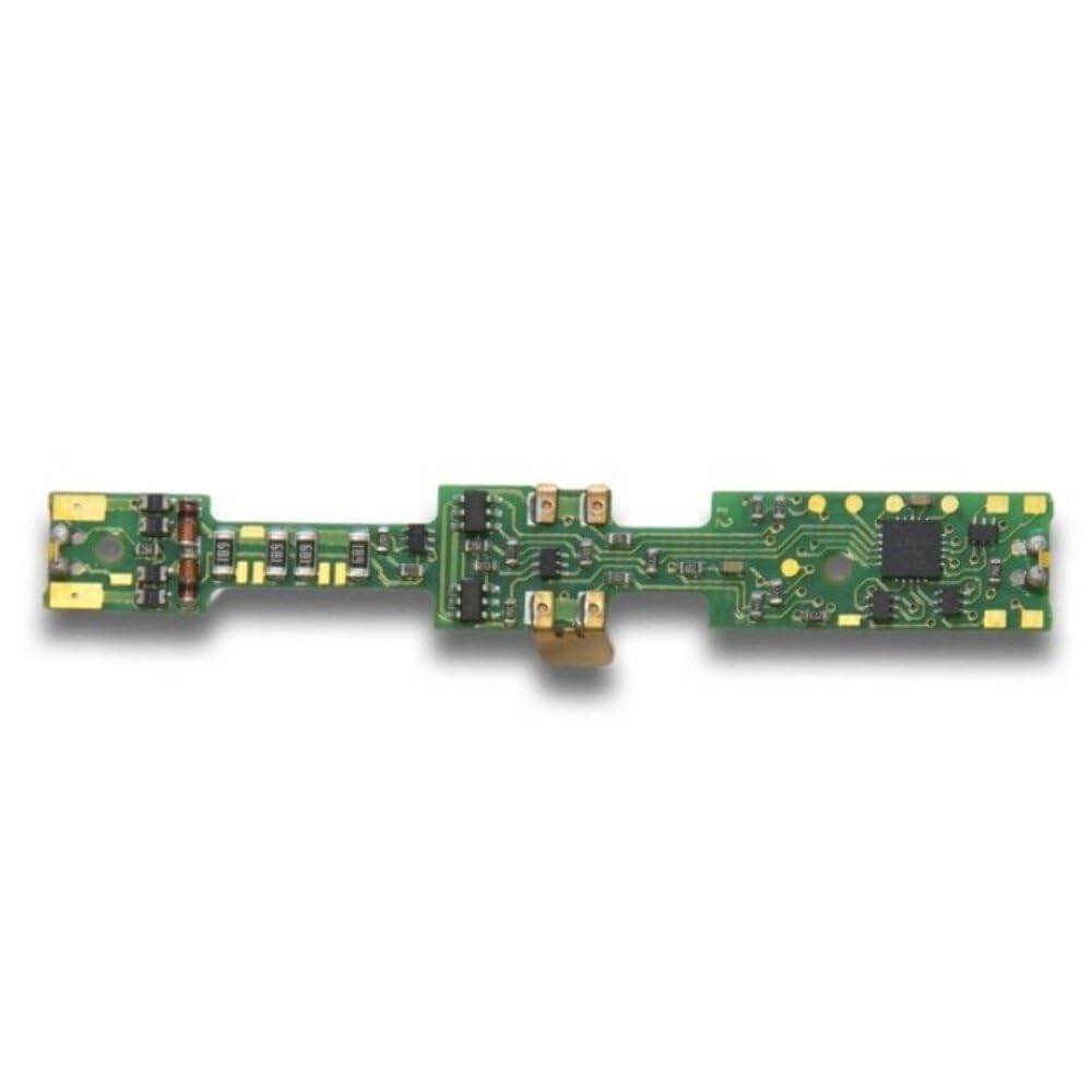 Digitrax DGTDN163K1C N DCC Decoder, Kato SD70ACE/SD40-2 6-Function 1A