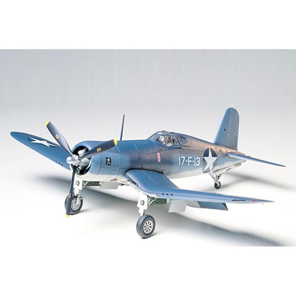 TAMIYA Corsair F4U-1/2 Birdcage 1/48