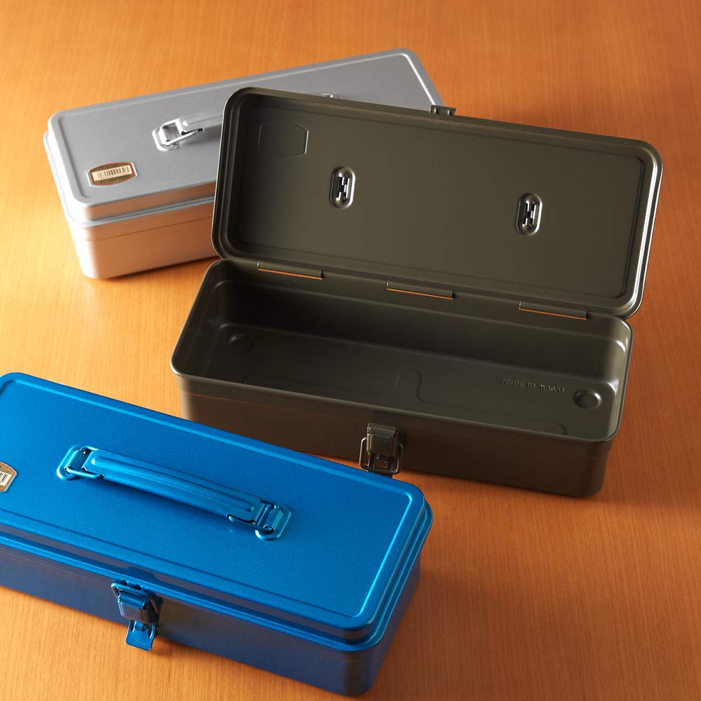 TRUSCO Trunk-Style Tool Box T-320