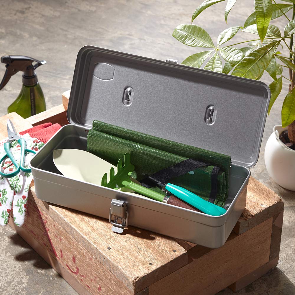 TRUSCO Trunk-Style Tool Box T-320