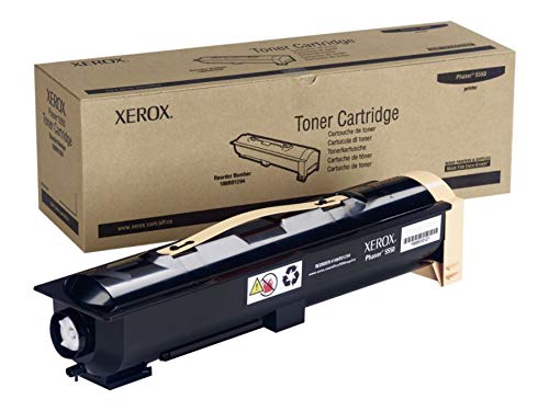 XEROX 106R01294 Toner Cartridge For Phaser 5550