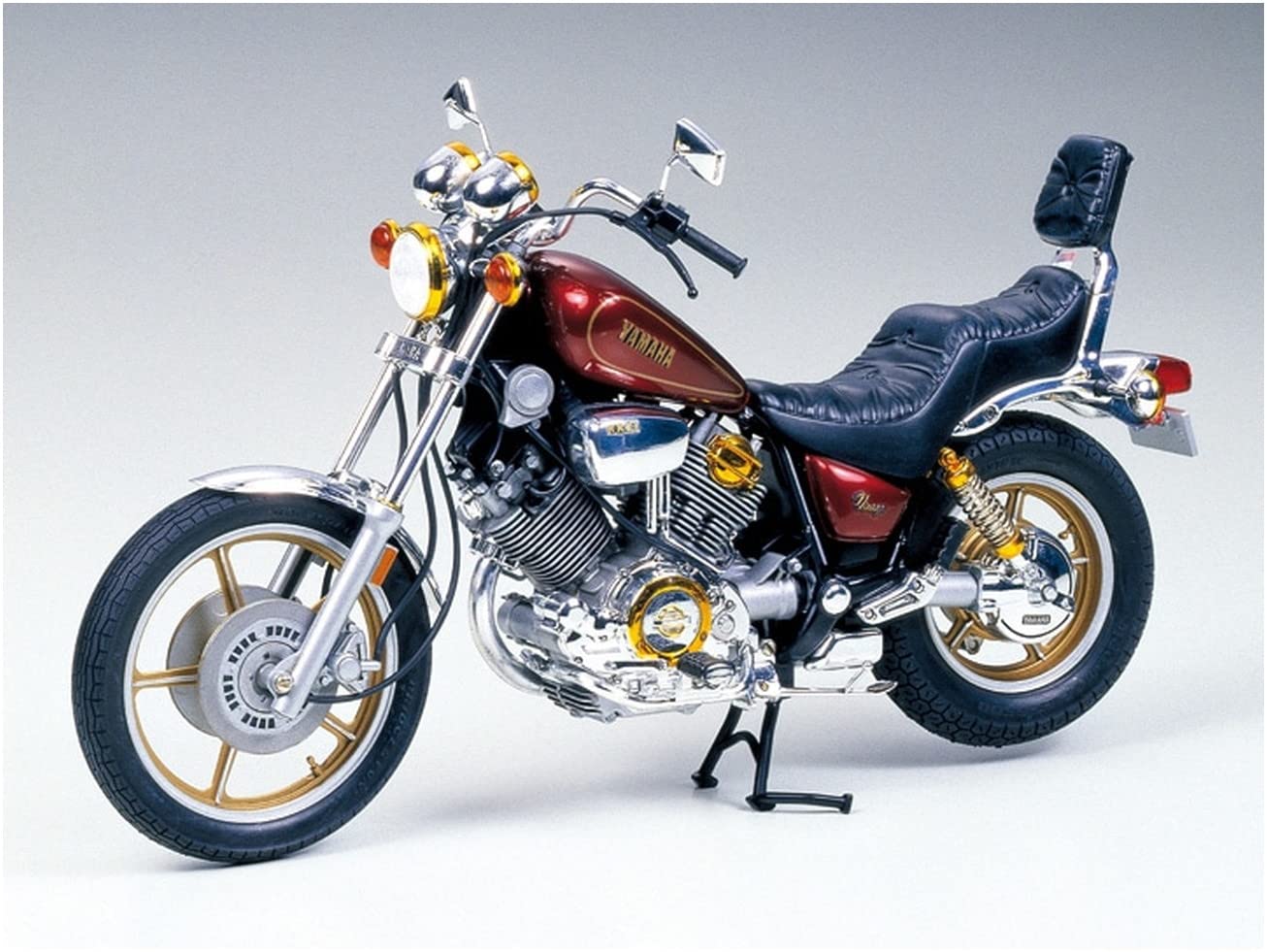 TAMIYA 300014044 Yamaha Virago XV1000