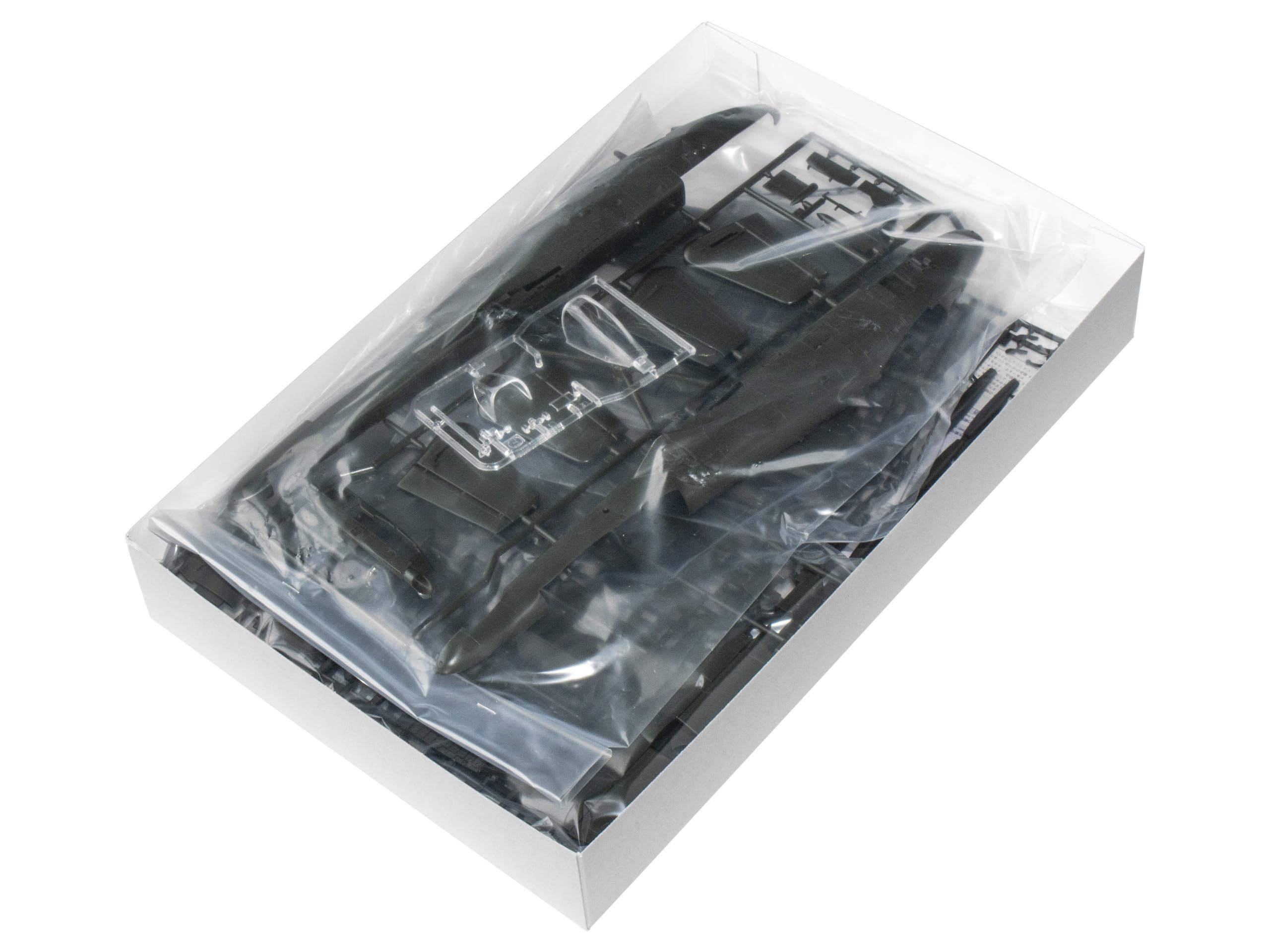 Tamiya Models A-10 Thunderbolt II Model Kit