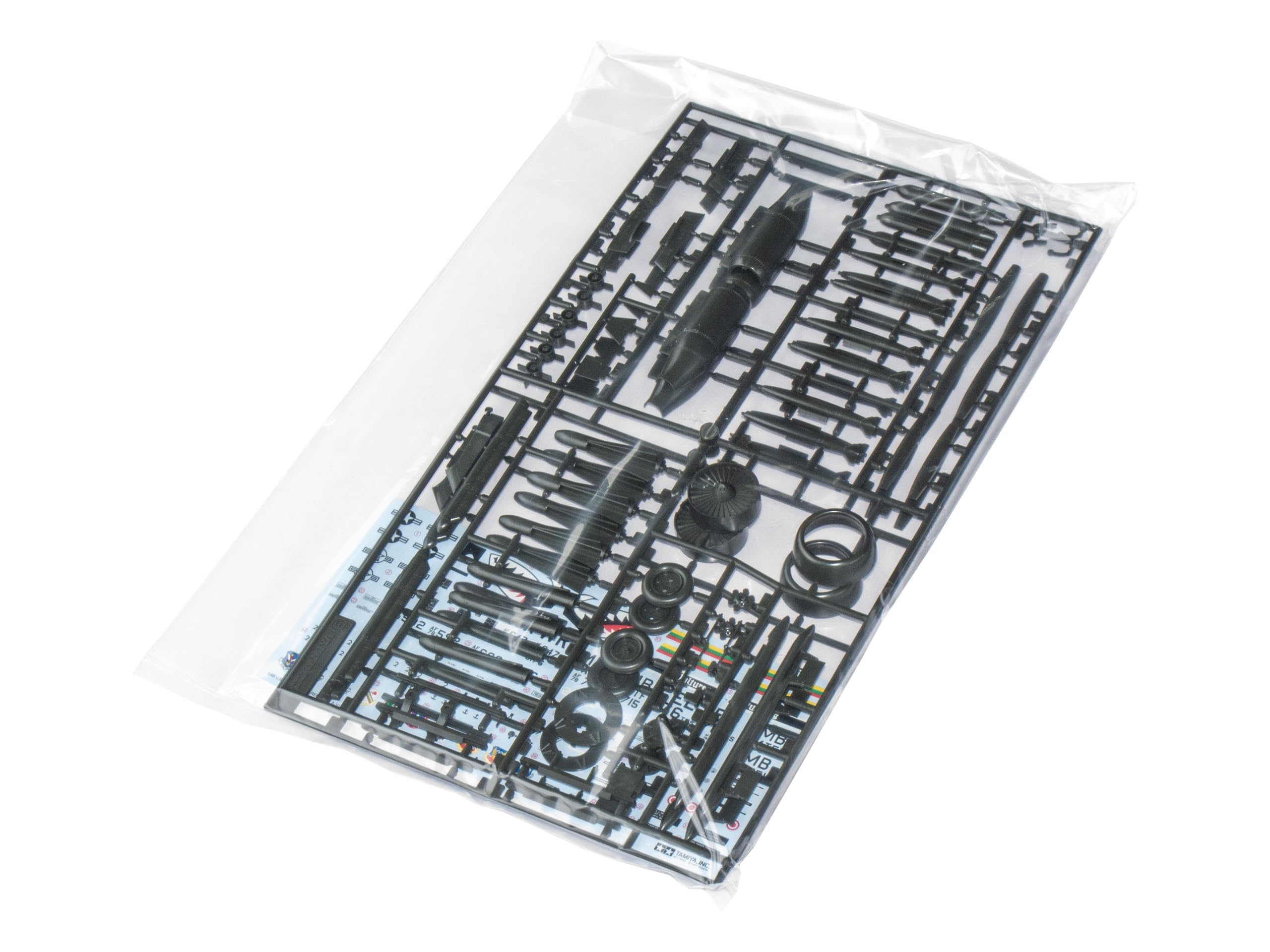 Tamiya Models A-10 Thunderbolt II Model Kit