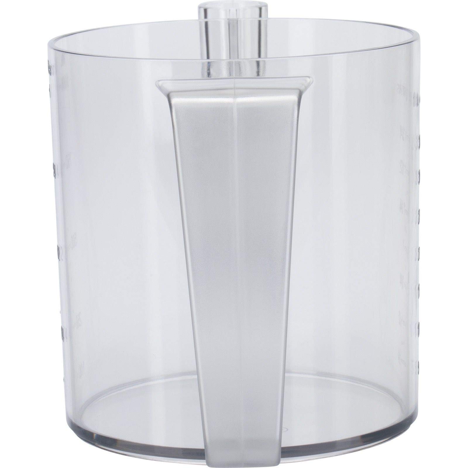 Westmark Fat-/Gravy Separator, 1 liter, Clear