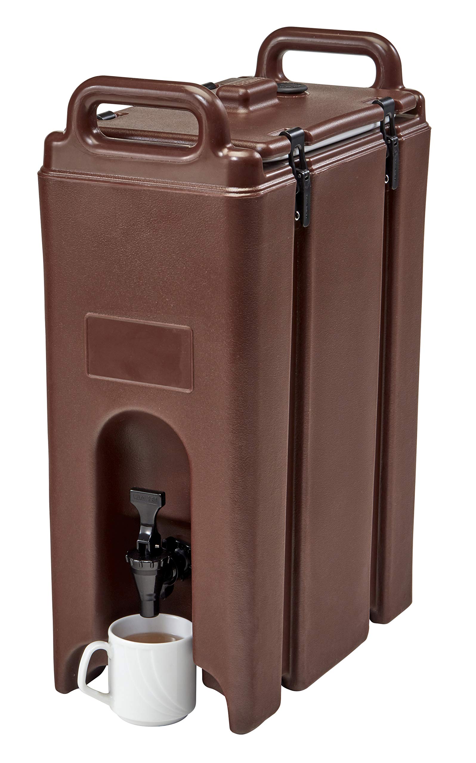 Cambro (500LCD131) 4-3/4 gal Beverage Carrier - Camtainer®