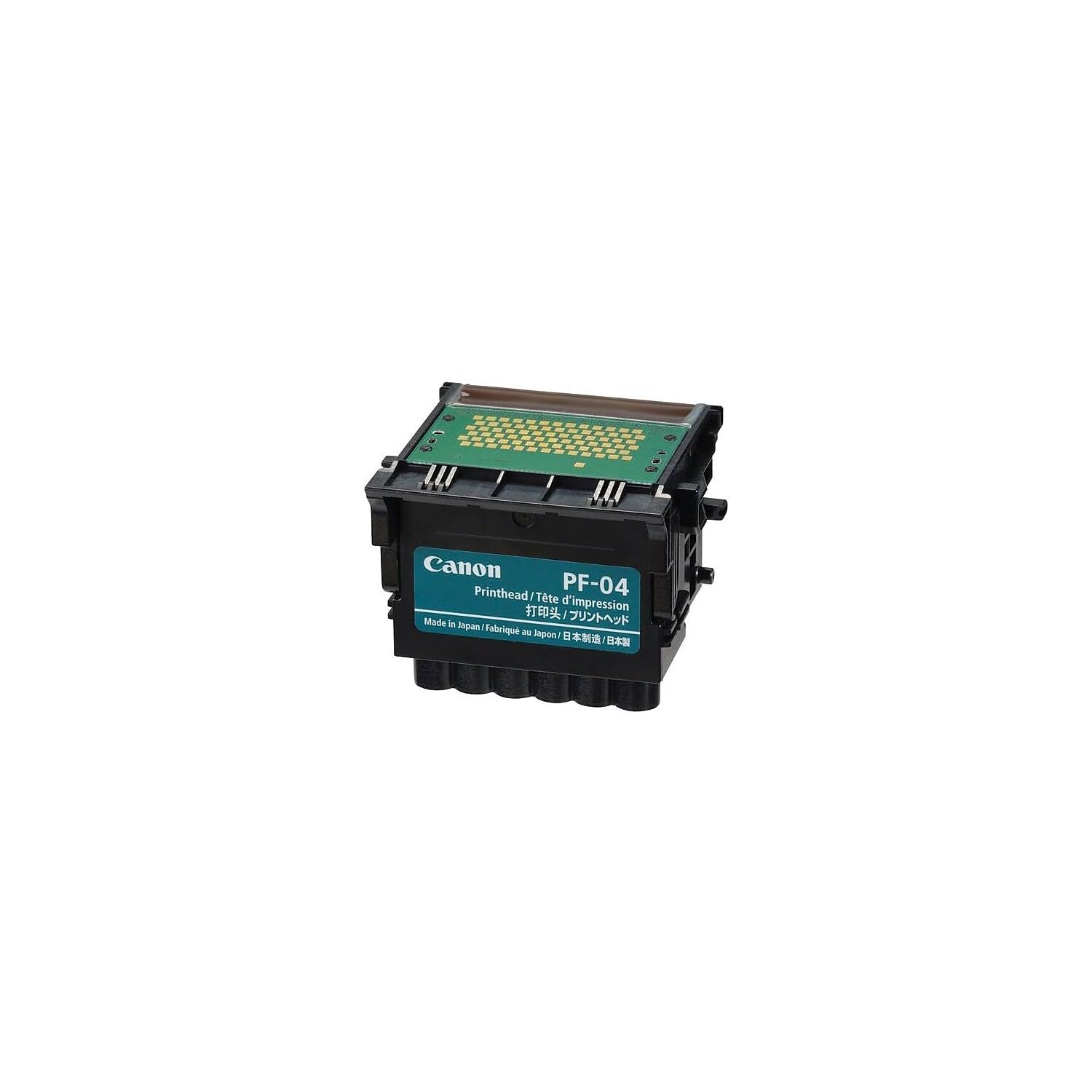 Canon 3630B003AA Print head