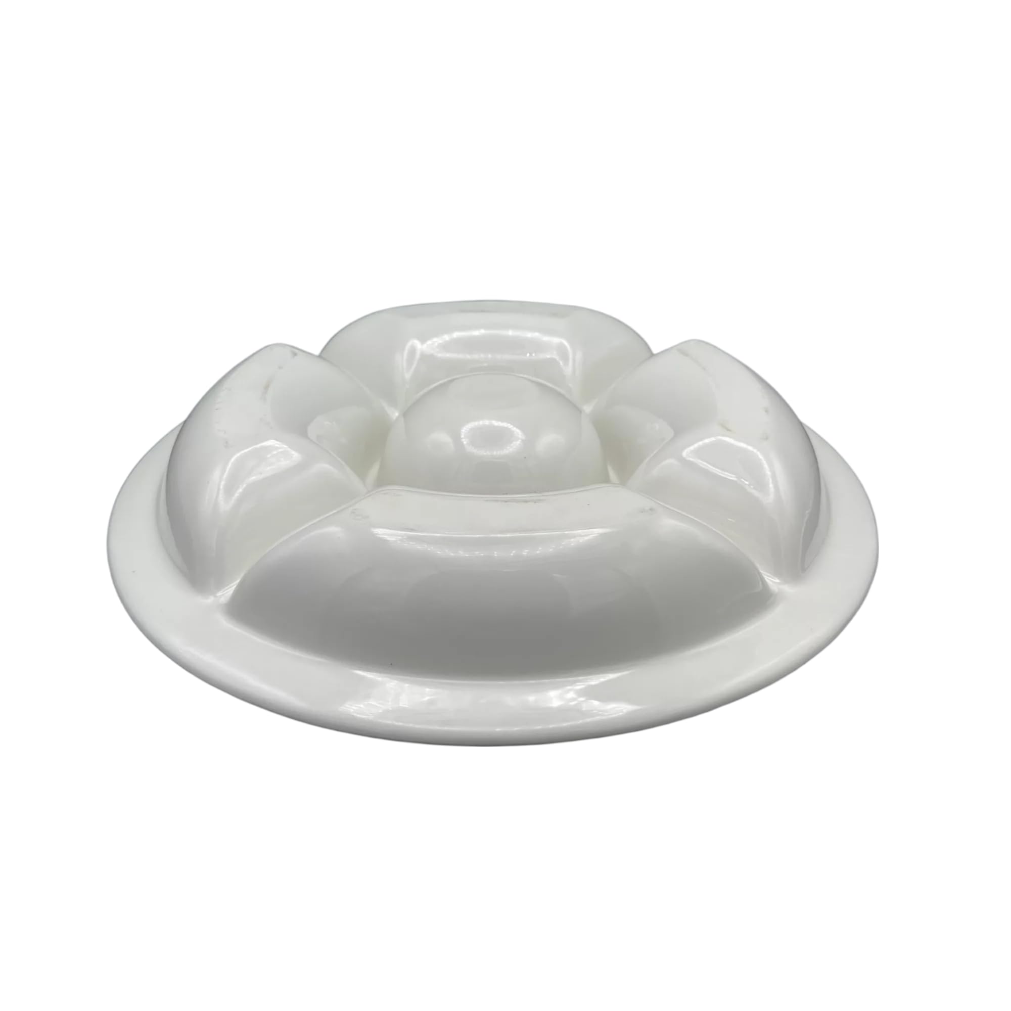 Botanic Garden 14 Inch Chip and Dip