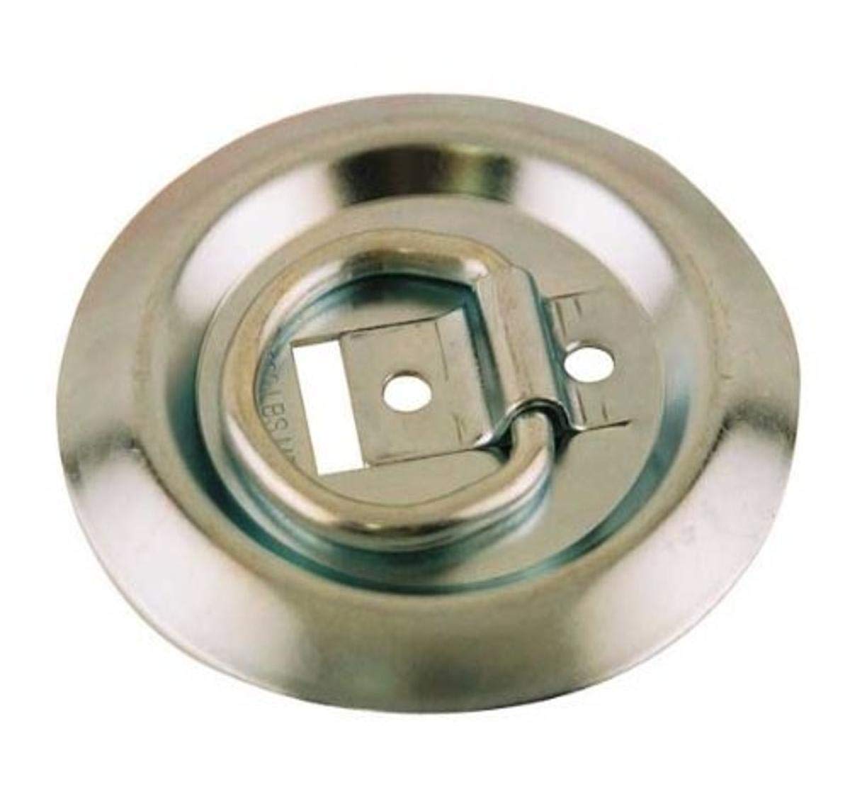 Erickson 59110 1200 lbs Load Capacity Surface Mount Anchor Ring