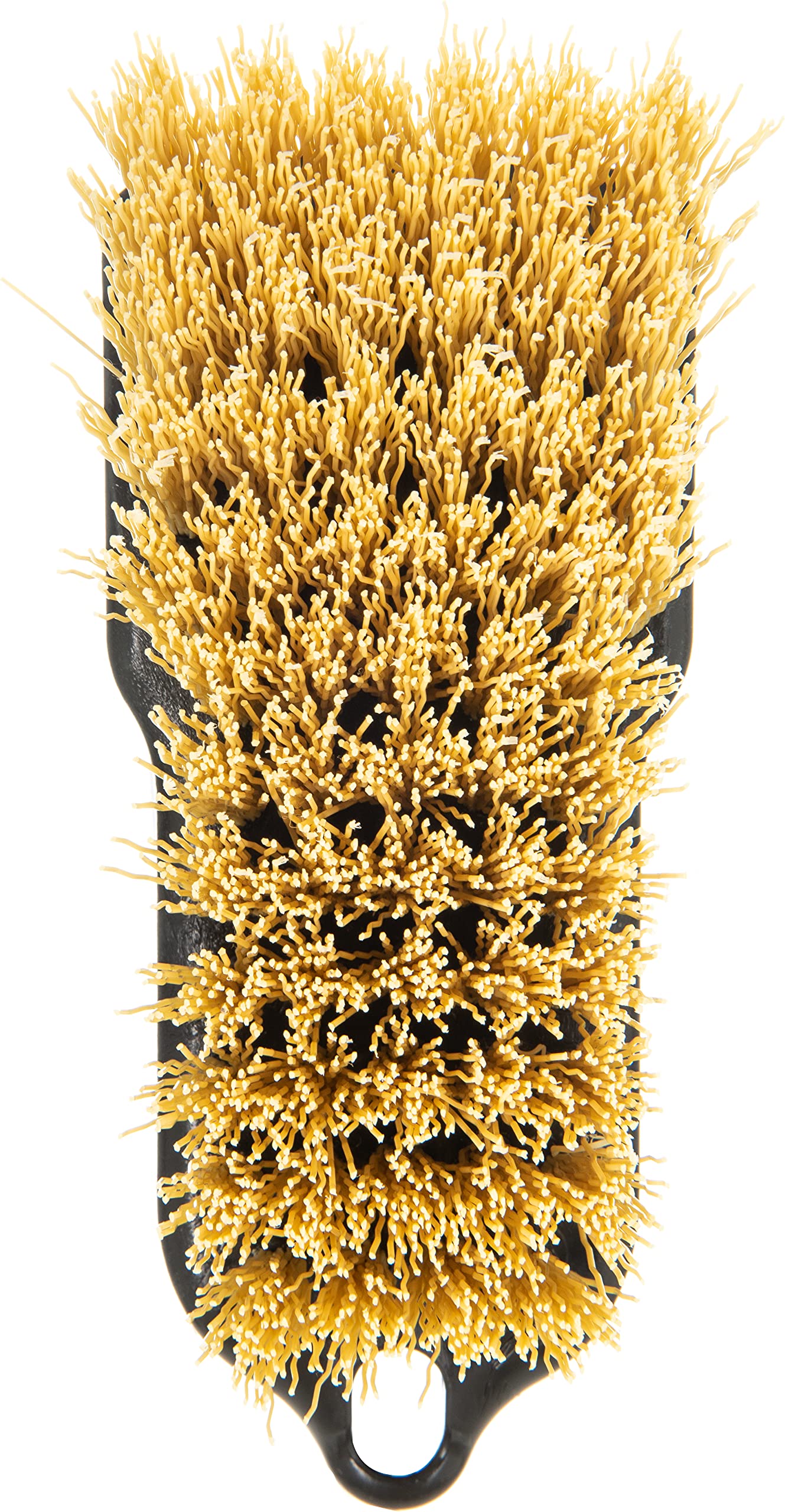 CFS Sparta Curved Back Hand Scrub Utility Brush with Polypropylene Bristles