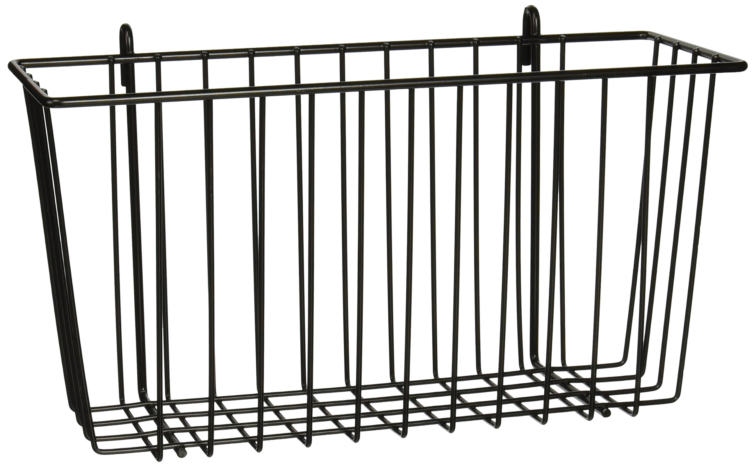 InterMETRO LA209B Storage Basket