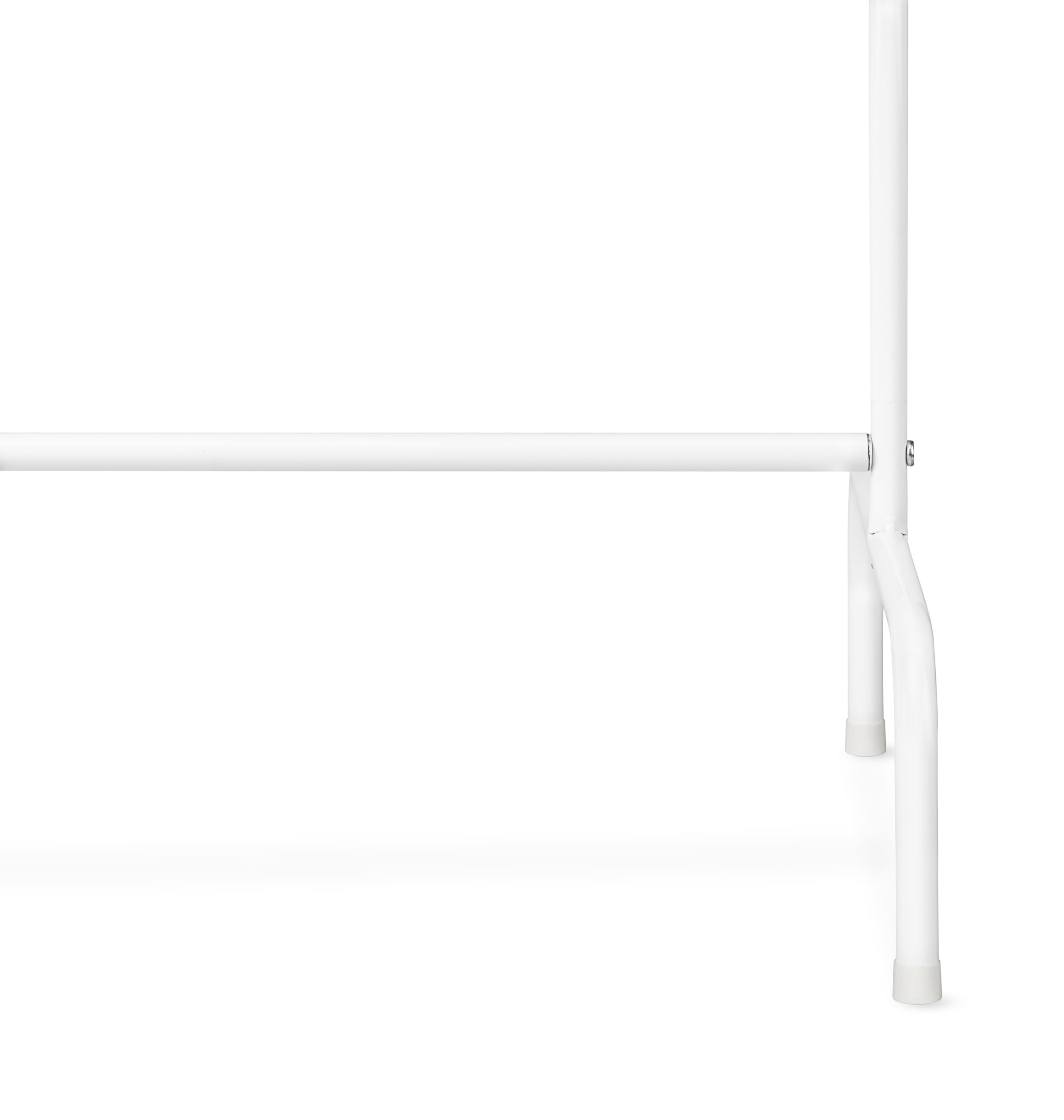Whitmor Freestanding Garment Rack